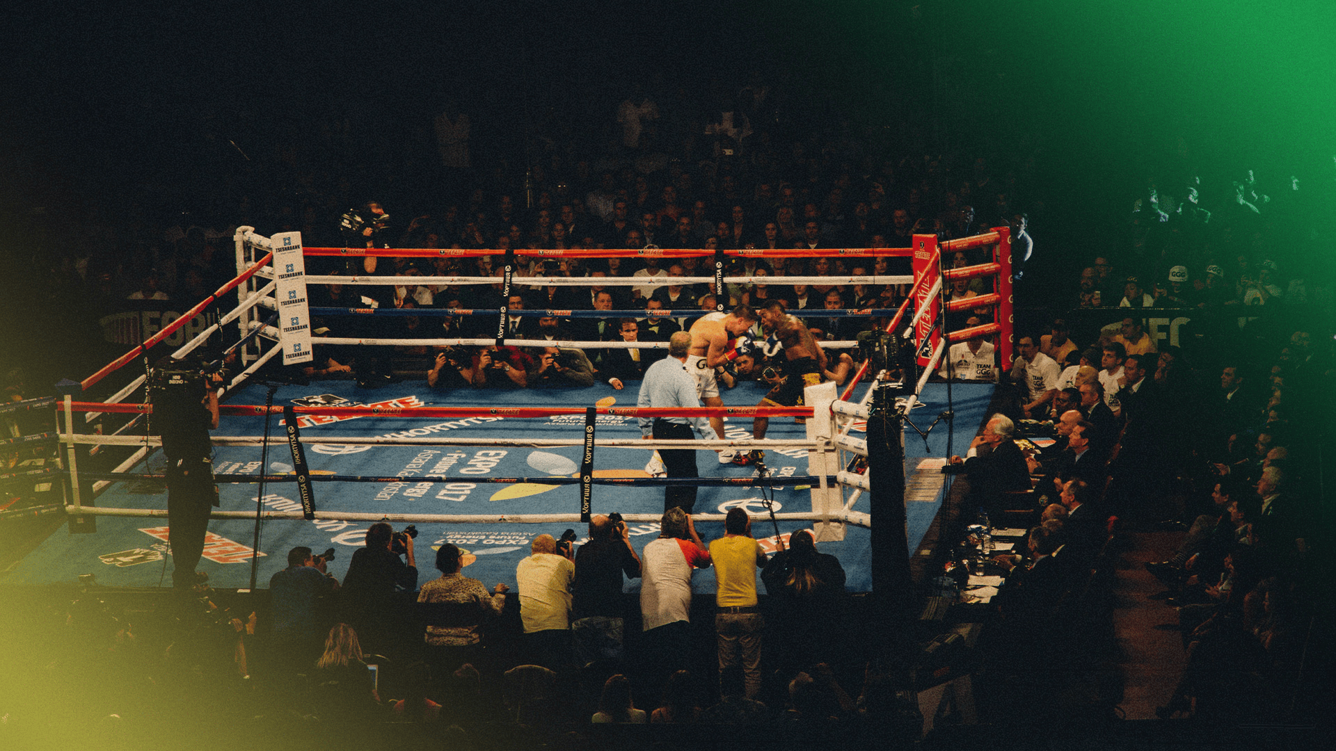 06/03- Belgian National Championships Boxing - NOVICE